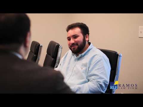 Client Testimonial Amancio | Ramos Law Firm | Atlanta Workers' Compensation Attorney