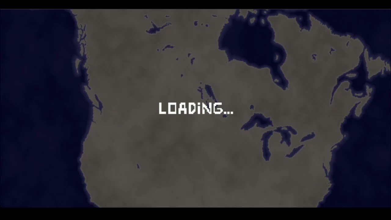 Let's Play Territorial | UltraWyatt