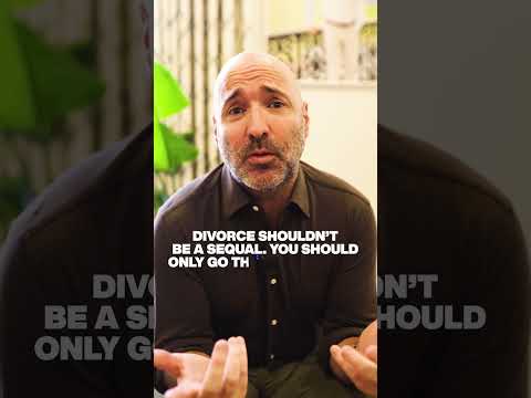 Quick Counsel Tip | Divorce Attorney #attorney #divorce