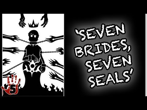 Top 5 Scary SCP Theories