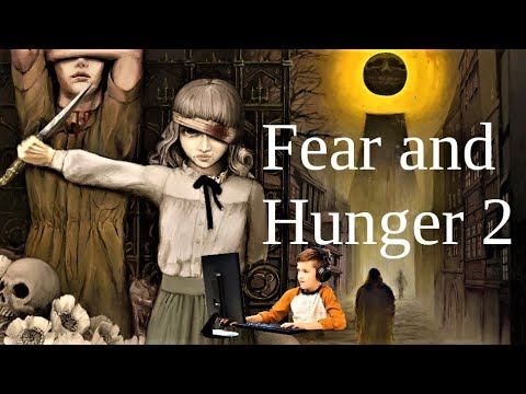 Steam Community :: Video :: Fear and Hunger 2 First Look (Psycho "Saw ...