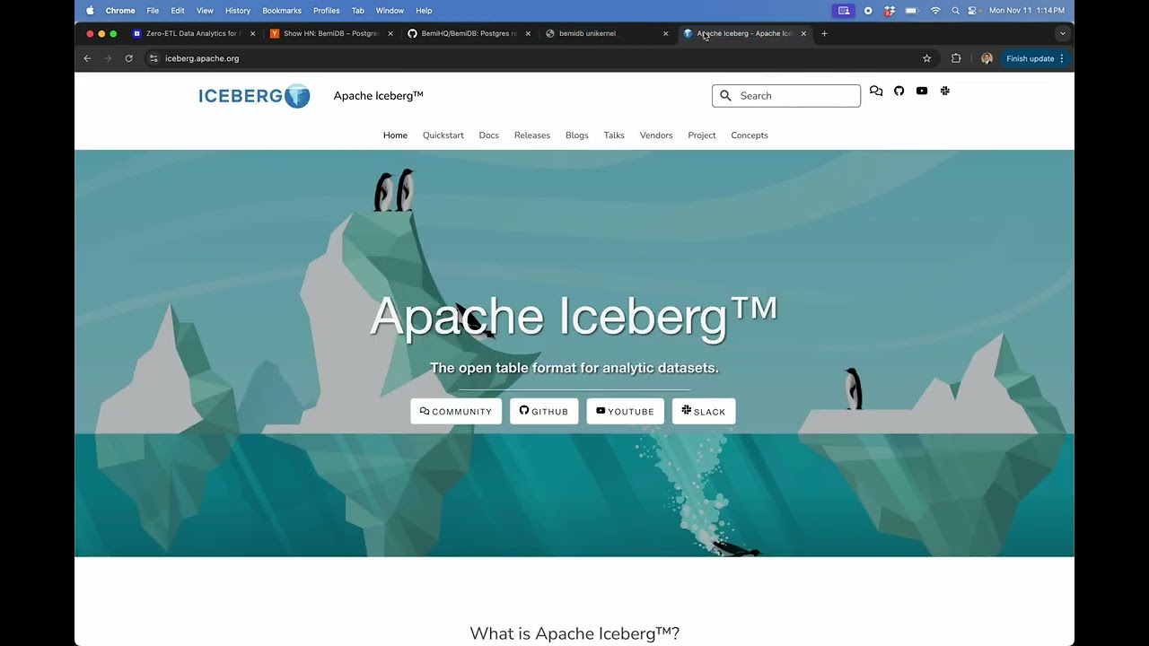 [Unikernel Application Spotlight] BemiDB - a Postgres Read Replica