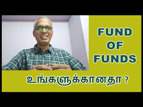 ஃபண்ட் ஆஃப் ஃபண்டுகள் என்றால் என்ன? (Fund of Funds) - சொக்கலிங்கம் பழனியப்பன், ப்ரகலா வெல்த் பி லிட்