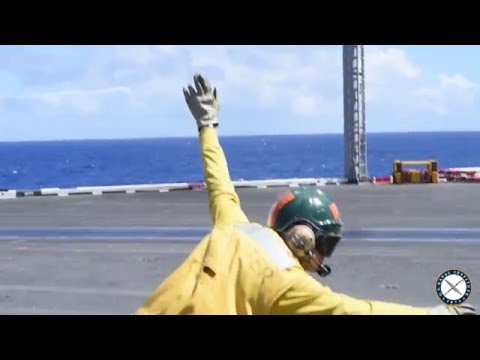 USNI News The Basics: Inside the Carrier Air Wing