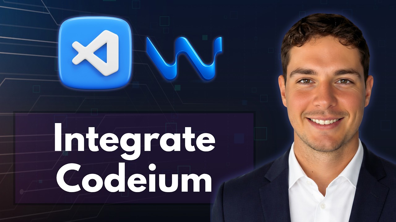 How to integrate Codeium in VS Code | 2026 Guide