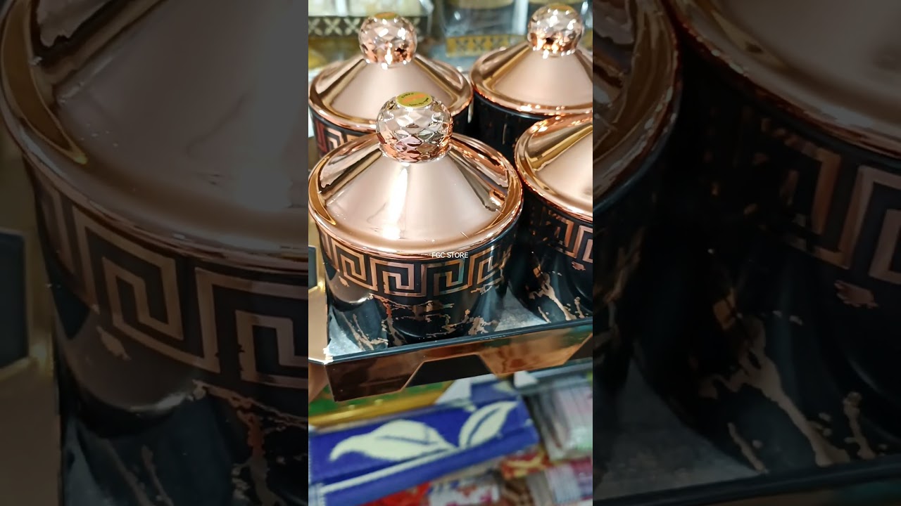 Can't Miss Trends About Dry fruit serving tray #shorts