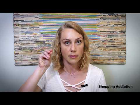 Can You Be Addicted to Shopping?? | Kati Morton
