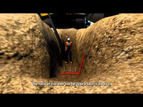 Module 1.1 - Haskell Virtual Construction Safety Training - Trenching