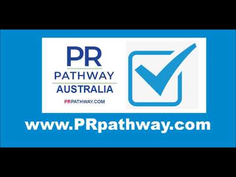 AUSTRALIA: Working Visas