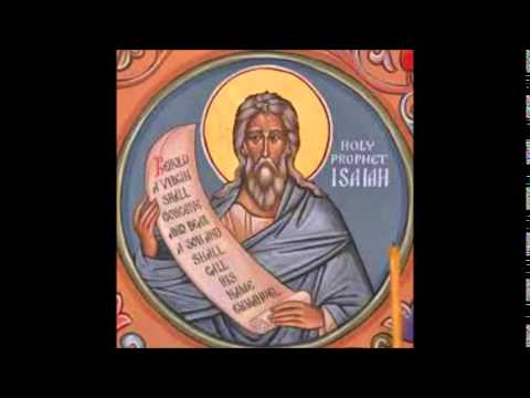 Is Isaiah 7 About the Messiah?
