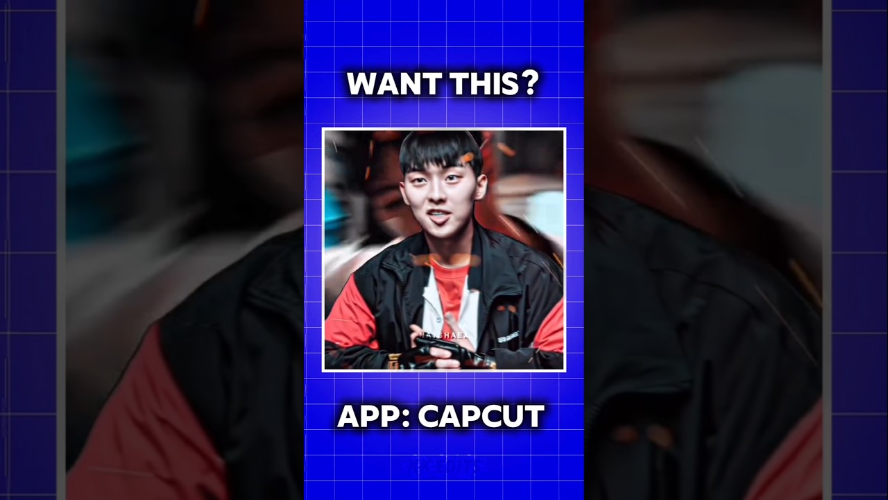 How To Make Trend Memory Effect On Capcut || Capcut Tutorial #capcut #capcuttutorial