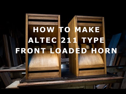 Onken Enclosure 12inch Woofer Floor standing Speaker | Audiophilepure