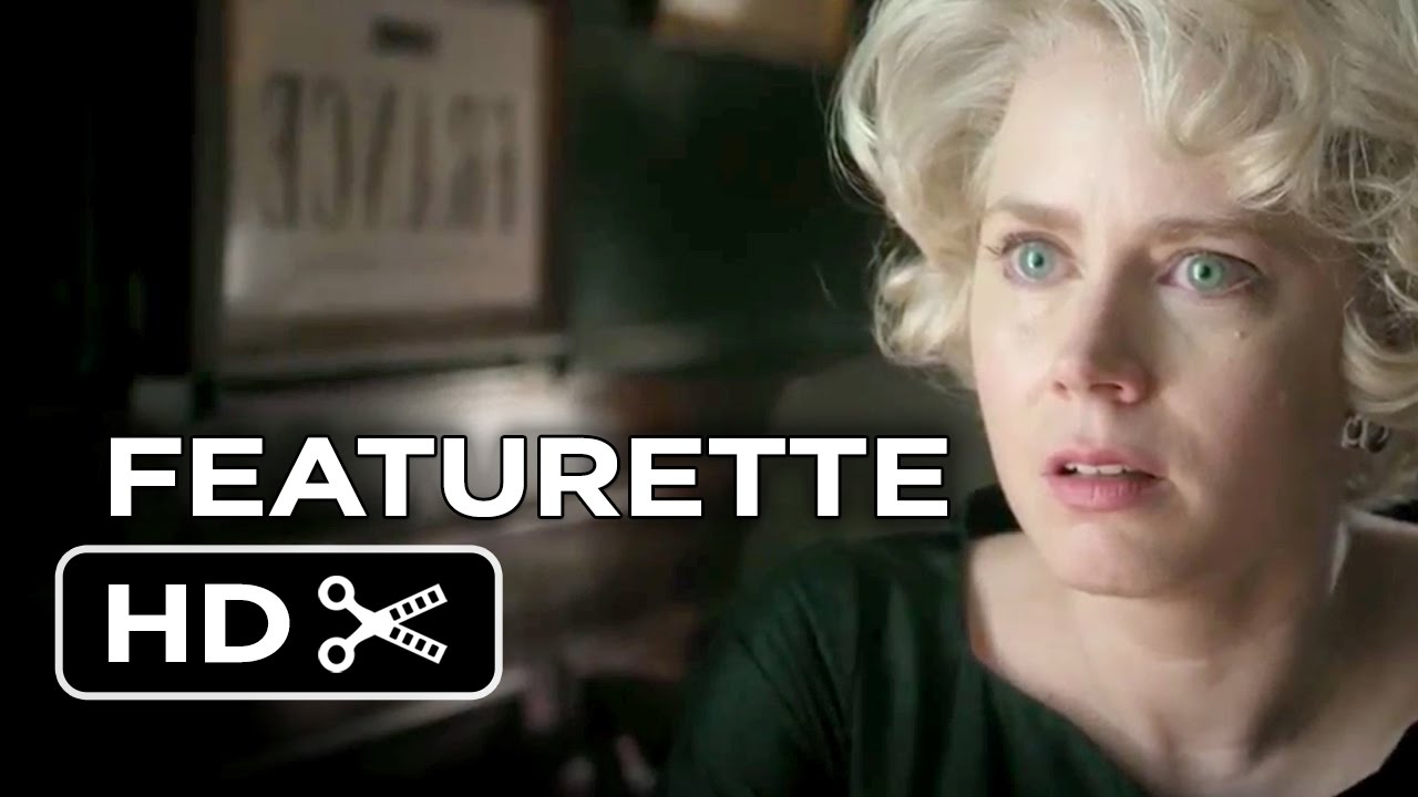 Walter Keane Interview - Merv Griffin Show 1966 - Video