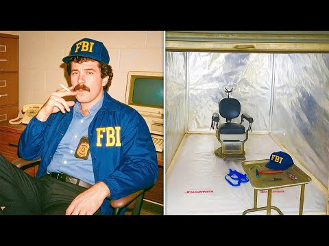 Agente del FBI desapareció en 1987 — 4 años después hallan esto en un depósito...