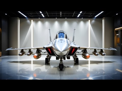 $65,000,000 Mirage III (2026) – Next-Gen Supersonic War Machine Review!