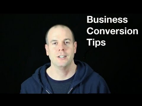 Effective Business Conversion Strategies From James Schramko