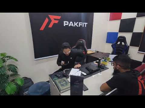 Fatloss Client Consultation Procedure | PakFit | Omar Bilal Ahmad
