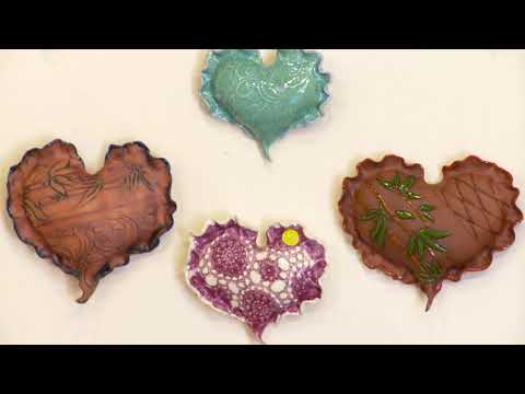 Copy of Carolina Impact Season 4 Episode 11 - Pottery 51