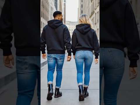 Why Does Everyone Dress the Same Now?