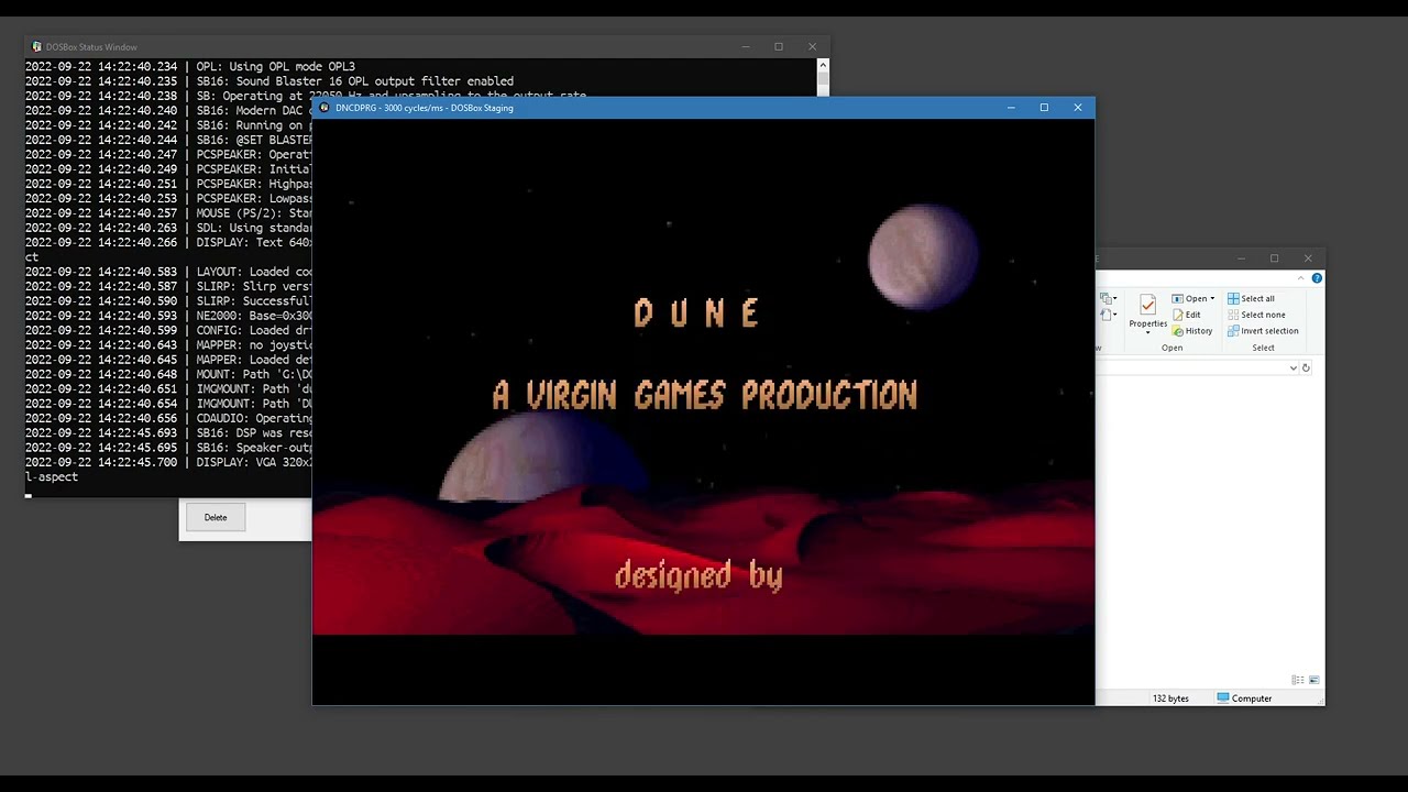 GitHub - mikefirefly/DBML: Dead simple frontend for DOSBox GitHub - mikefirefly/DBML: Dead simple frontend for DOSBox