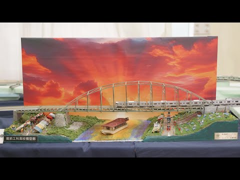 Model Railways Their Power to Move Us