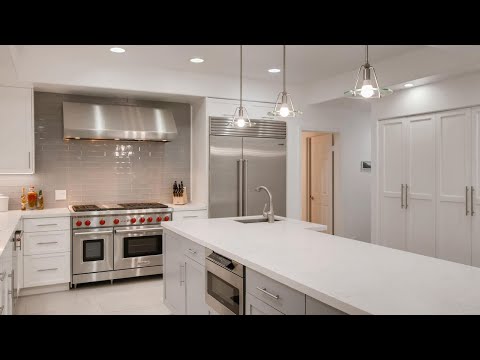 Luxury Contemporary with Bay Views | 3353 Hill St San Diego CA 92106