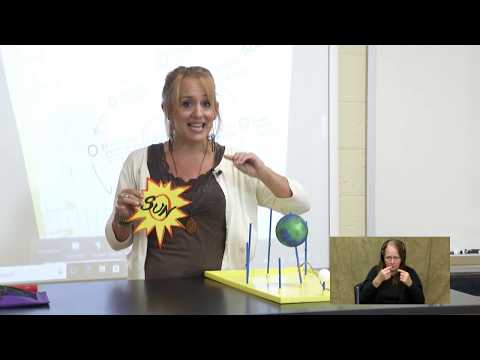 6th Grade Science 050620