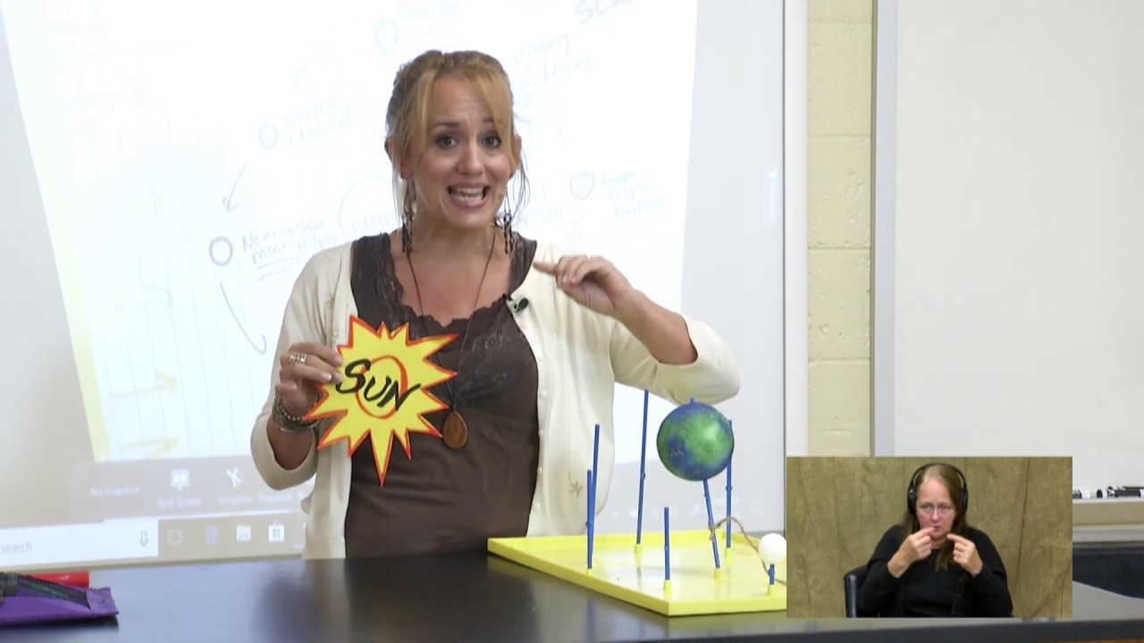 6th Grade Science 050620