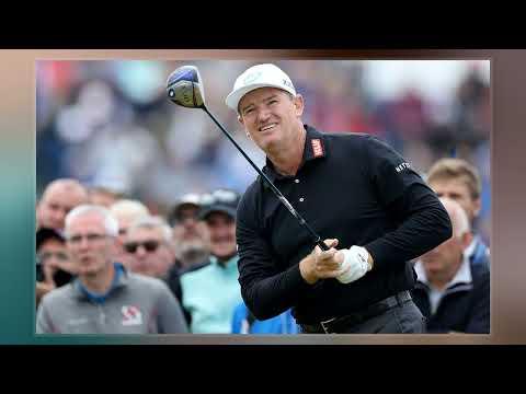 Ernie Els
