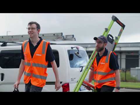 Advanced Group Capability Video
