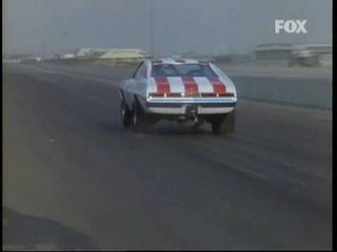 CHiPs - S04E10 Scene 3