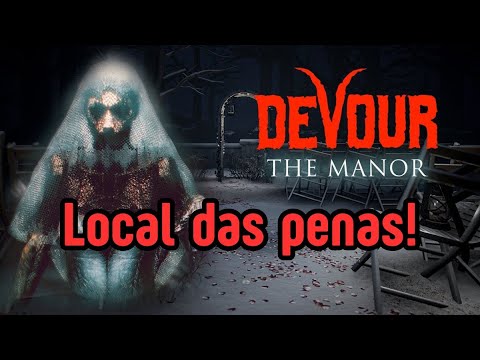 Steam Community :: DEVOUR