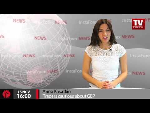 Traders cautious about GBP
