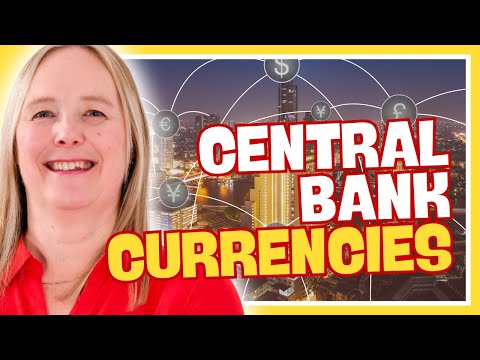 What is the purpose of central bank digital currency?
