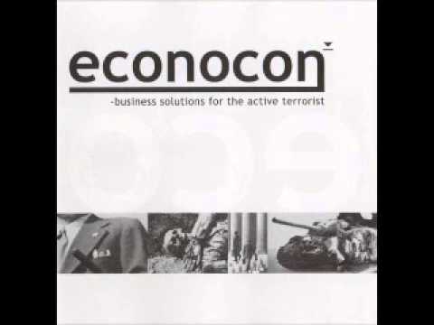Econocon - Chain of command