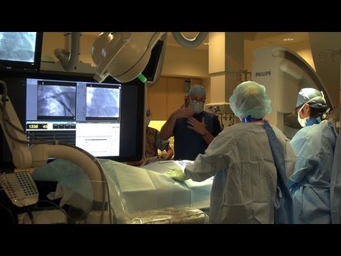 Implantable Cardioverter Defibrillators and Sudden Cardiac Death - Health Matters