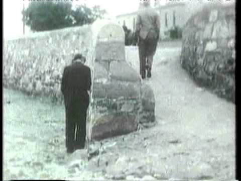 Film Footage of the First Bloomsday Celebration in 1954 – Biblioklept