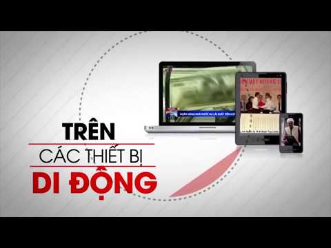 VTV GO - KITCHEN GOD SHOW INTEGRATION ON ZALO
