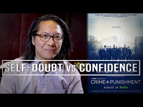 How Stephen Maing Made The Hulu Documentary Crime + Punishment