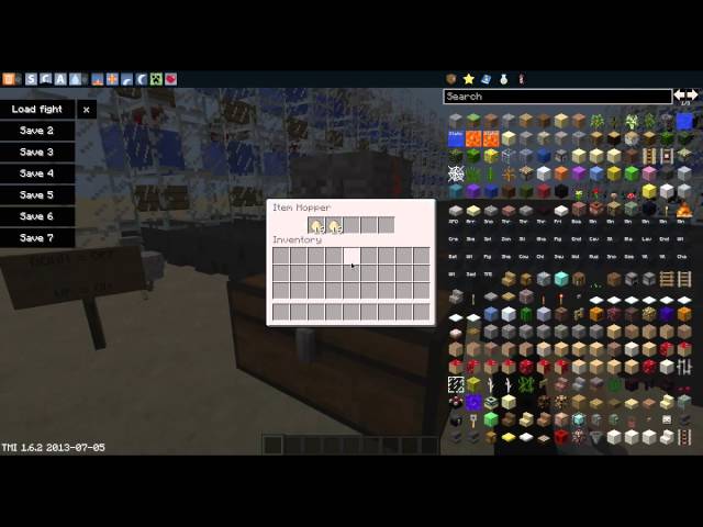 EGG FARM Minecraft Map