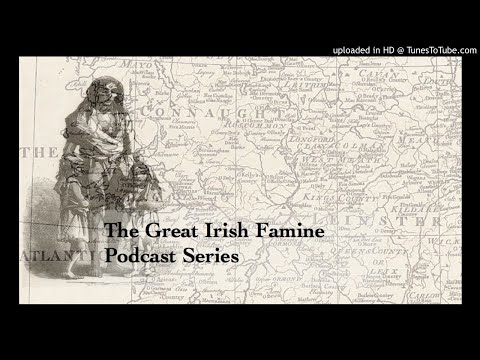 The 1846 Summer of Starvation (The Great Famine Part VII)