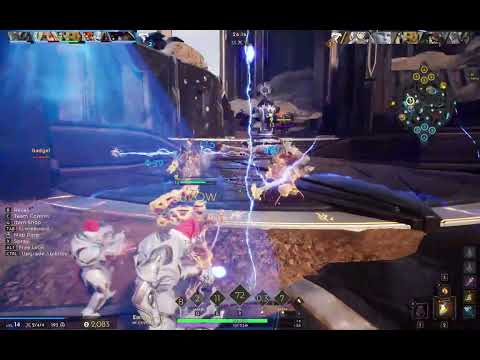 Steam Community :: Video :: Predecessor BOMB Gets Fangtooth Buff Mid ...