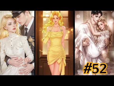 Cry or better yet beg the orphan girl || Manhwa Recap/52