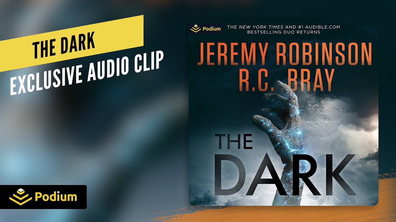 The Dark | Exclusive Audio Clip | Performed by R.C. Bray