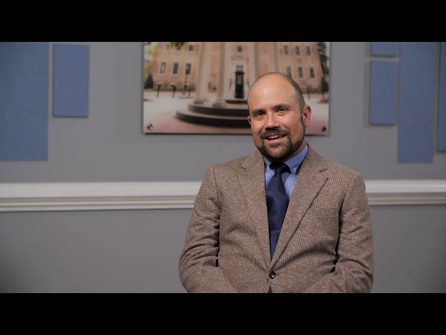 Donald M. Caraccio | UNC Health