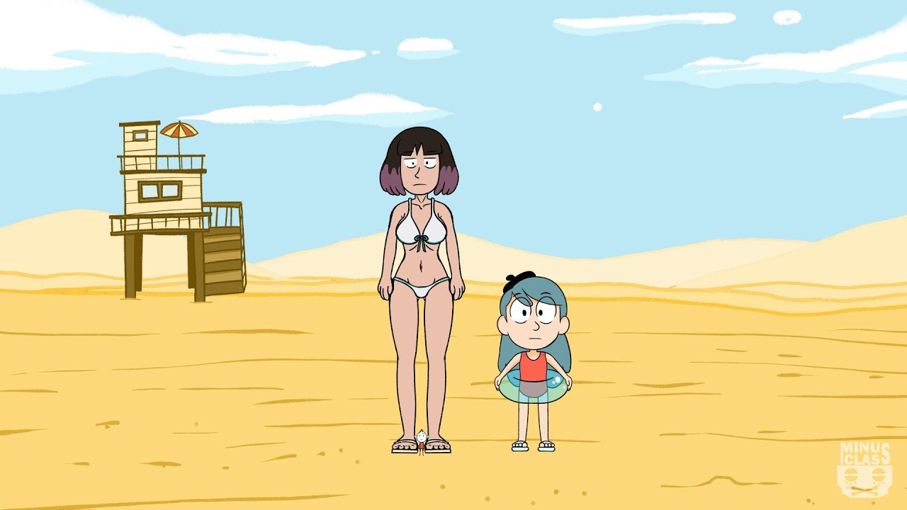 Hilda Moments 3