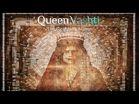 "Queen Vashti: The Forgotten Woman"