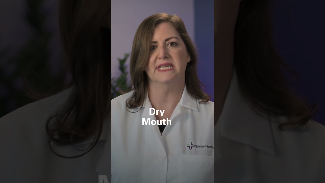 Six Signs You Need Treatment For Sleep Apnea | 6 in :60