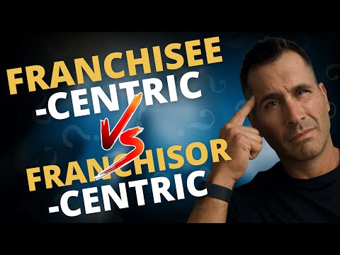 Building Franchisee-Centric Brands w/ @jeffdudan3786