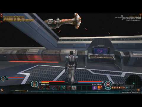 Swtor Flashpoints Strategy Guide | Swtor PvP Strategy Guide